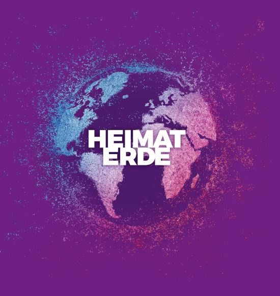 „Heimat Erde“ - das neue Festivalthema für 2020 | Silbersalz Festival